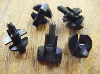 China 3580 22009A Guide Pin Minilab Machine Spare Part Photolab Accessories 2pcs for sale