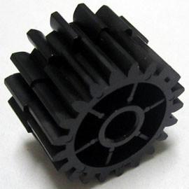 China Noritsu Minilab Gear Teeth 16/21 A057981 A057981-01 for QSS 2901 3101 3201 3202 3203 3401 for sale