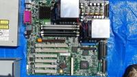 China Noritsu Qss3011 Motherboard Digital Minilab for sale