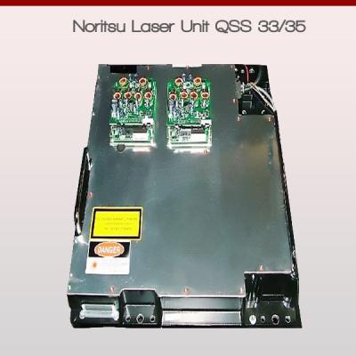China Noritsu minilab  Laser 33 - 35 repair for sale