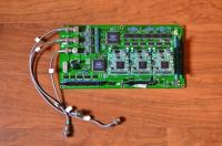 China NORITSU 3011 minilab LASER CONTROL PCB J390640-00 for sale