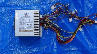 China Noritsu 3011 computer power supply digital minilab tested and working for sale