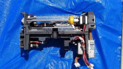 China Noritsu 3001, 3011, 3311 paper advance under the laser digital minilab tested for sale