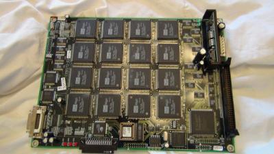 China Noritsu qss3001 or 3011 or 2901 digital ice board tested and working perfectly for sale