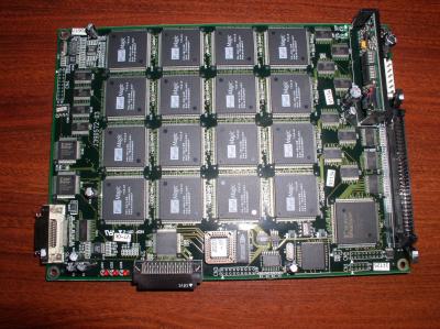 China Parts and PCBs for Fuji Frontier Minilabs for sale