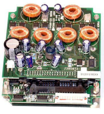 China Noritsu QSS32 Minilab Laser Control PCB Driver J390973 J390973-00 HK 915503 for sale