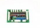 China Noritsu SM I O PCB J390534-00 J391430-00 for QSS2901 3001 Minilab Spare Part for sale