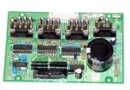 China Noritsu minilab Part # J306989 J306989-00 CORRECTION VALUE PRINT PCB for sale
