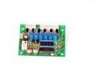 China Noritsu minilab Part # J340352 J340352-00 SM I/O PCB (NON FR) for sale