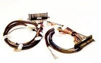 China Noritsu minilab Part # W406086 W406086-01 CABLE J234-239, 241, 252 for sale