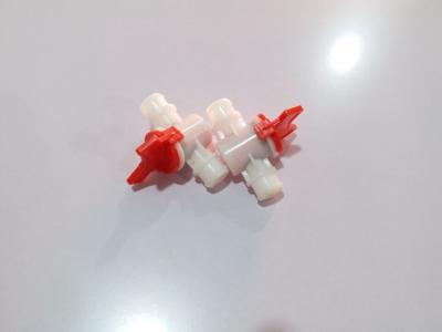 China WESTAGE SOLUTION VALVE H031093 H031104 H031106 for Noritsu QSS3401 Minilab Parts for sale