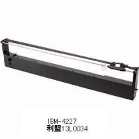 China Compatible Printer Ribbon Cartridge For IBM 4227 LEXMARK 11A6150 13L0034 for sale