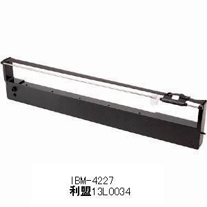 China Compatible Printer Ribbon Cartridge For IBM 4227 LEXMARK 11A6150 13L0034 for sale