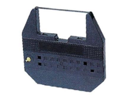 China Compatible Olivetti ETP55 ETC65 PT505 Ondacart Typewriter Ribbon Black for sale