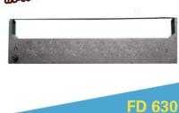 China Compatible Printer Ribbon For Fuda FD630 FD630K FD630K+ Plus for sale