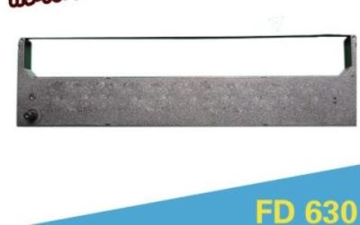 China Compatible Printer Ribbon For Fuda FD630 FD630K FD630K+ Plus for sale