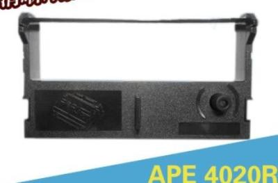 China Compatible Printer Ribbon For Aisino APE 4020R for sale