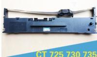 China Compatible Printer Ribbon For STAR CT730K 735 725 for sale