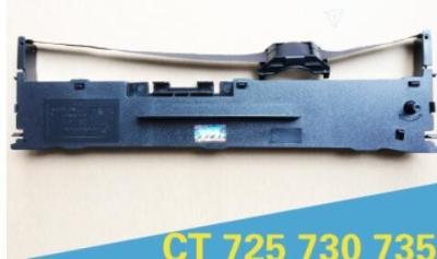 China Compatible Printer Ribbon For STAR CT730K 735 725 for sale