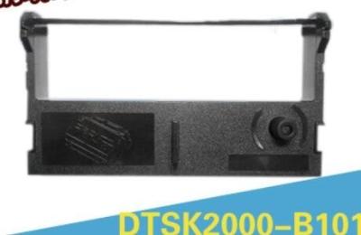 China Compatible Printer Ribbon For Star DTSK2000 B101 B201 202 for sale