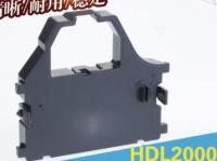 China Compatible Printer Ribbon For HDL2000 for sale