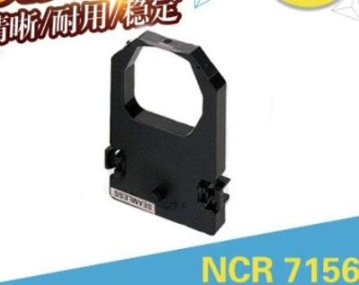 China Compatible POS Machine Printer Ribbon Cartridge For NCR7156 for sale