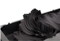 China Ink Ribbon Cartridge For YD 4100 4400 for sale