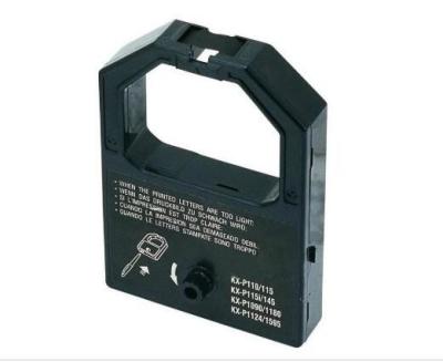 China Ribbon Cassette For  KX-P145/KX-P1124 UNIVERSAL/TMS 210 for sale