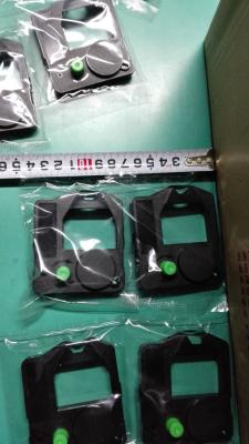 China Dot-matrix Ribbon for Olivetti NMS 1432 M6050 Adler-Royal 7125 DM 100 DM 100 S MPR 7120 for sale