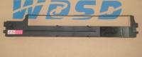 China Compatible Printer Ribbon Compatible For Rich 800X Improved for sale