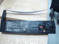 China Compatible Bank Ribbons Cassette For M.Tally 4800 Improved for sale