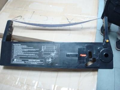 China Compatible Bank Ribbons Cassette For M.Tally 4800 Improved for sale
