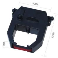 China Comet ET3510 4310 3310 Compatible Ribbon Cassette Nylon Two Printing Color for sale