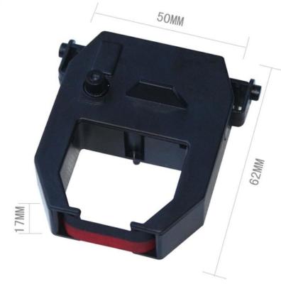 China Comet ET3510 4310 3310 Compatible Ribbon Cassette Nylon Two Printing Color for sale