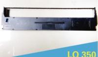 China compatible printer ribbon for EPSON LQ-350K/380 for sale