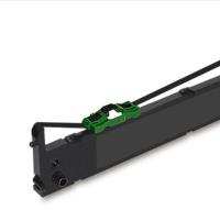 China 12.7mmx22m Dot Matrix Printer Ribbon OKI 6100 6300 7150 760F 6100F 7100F 6300FB for sale