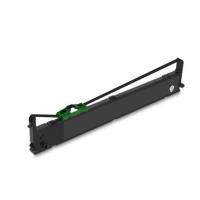 China 12.7mmx22m Dot Matrix Printer Ribbon OKI 6100 6300 7150 760F 6100F 7100F 6300FB for sale