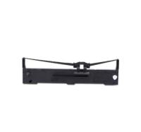 China 12.7mmx16m Dot Matrix Printer Ribbon Epson LQ590 for sale
