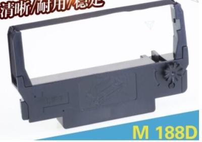 China Compatible Printer Ribbon For Epson M188D/M188B/M119D for sale