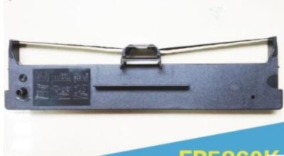 China Compatible Dot Matrix Printer Ribbon For Jolimark FP5860K+ for sale