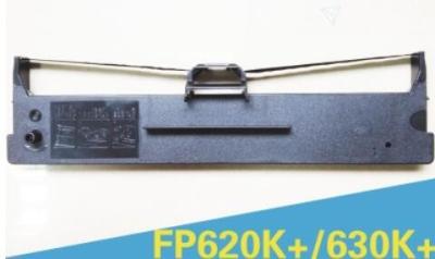 China Compatible Printer Ribbon Cartridge For Jolimark FP620K+ 630K+ for sale