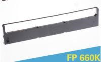 China Compatible Printer Ribbon For Jolimark FP660K 700 650K 760K for sale