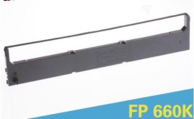 China Compatible Printer Ribbon For Jolimark FP660K 700 650K 760K for sale