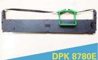 China Compatible Inked Ribbon For FUJITSU DPK8780E for sale