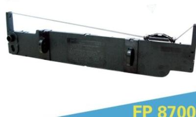 China ribbon cassette for Jolimark fb600/fp7800/8700/8800/TS8524 / SEIKOSHA SBP-10 for sale