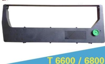 China Compatible Printer Ribbon For TALLY 6600 6800 T6600 T6800 for sale