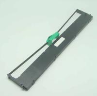 China Compatible FUJITSU Fabric Ink Ribbon DPK500 DPK900 DPK8680 for sale