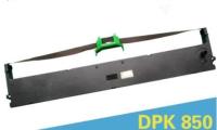 China Compatible Ink Ribbon Cassette For FUJITSU DPK850 860 870 Improved for sale