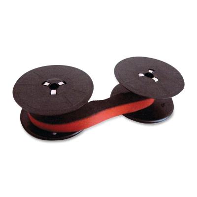 China Universal Black Red Calculator Ribbon Spools Nukote BR80C Porelon PR-511 PR511 Improved for sale