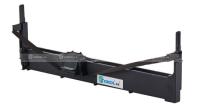 China Compatible Black Inked Printer Ribbon Cartridge For FUJITSU FDP 20 for sale